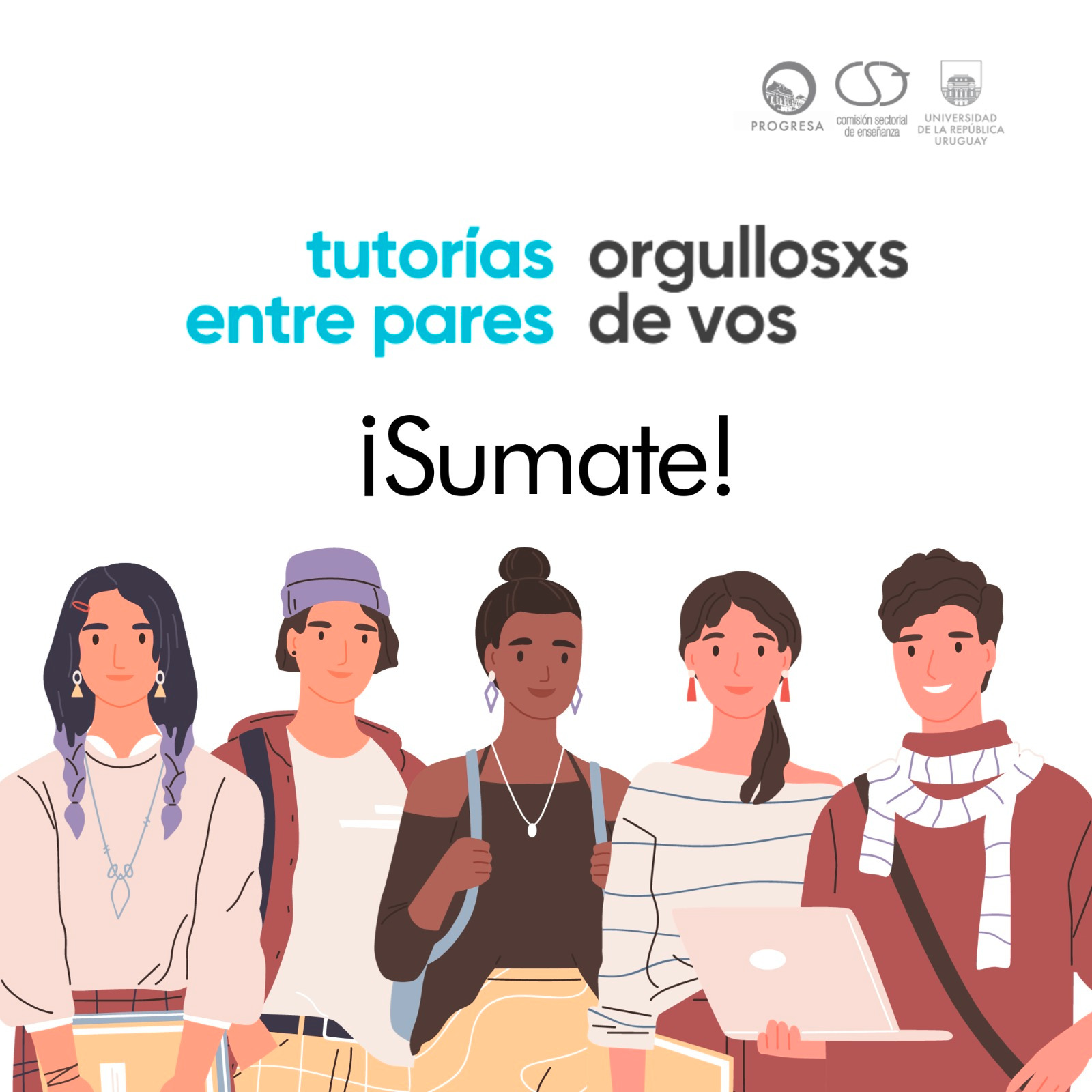 Tutorías Entre Pares - Centro Universitario de Rivera - CENUR Noreste ...